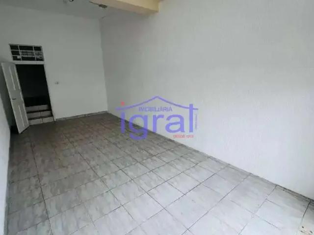 Loja / Comércio para Locação em São Paulo/SP Vila Guarani