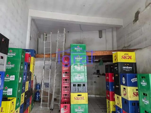 Loja / Comércio para Locação em São Paulo/SP Vila Guarani