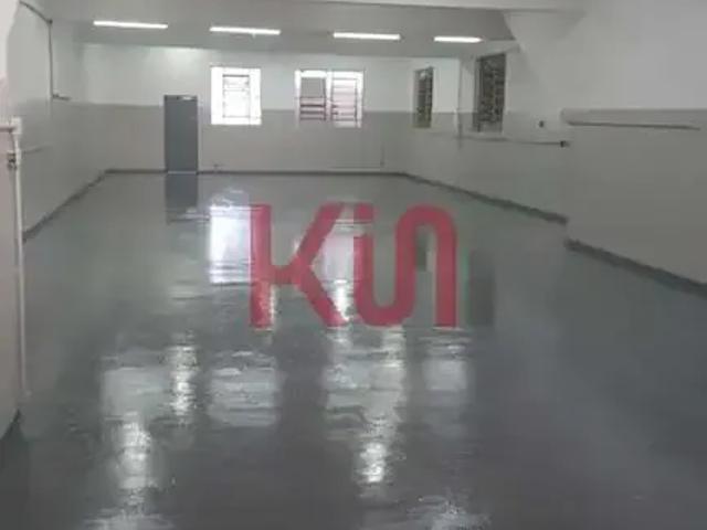 Loja / Comércio para Locação em São Paulo/SP Vila Guarani