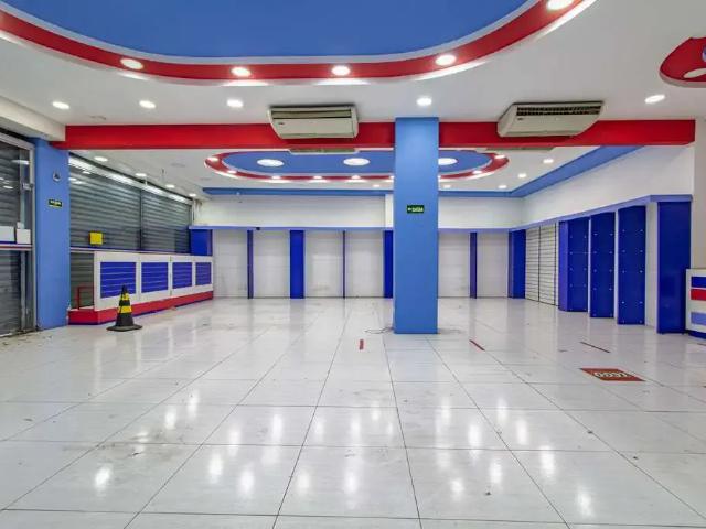 Loja / Comércio para Locação em São Paulo/SP Vila Guarani