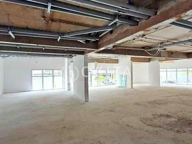 Loja / Comércio para Locação em São Paulo/SP Vila Guarani