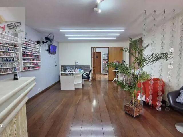 Loja / Comércio para Locação em São Paulo/SP Vila Guarani