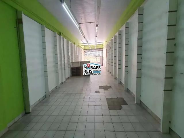 Loja / Comércio para Locação em São Paulo/SP Vila Guilherme