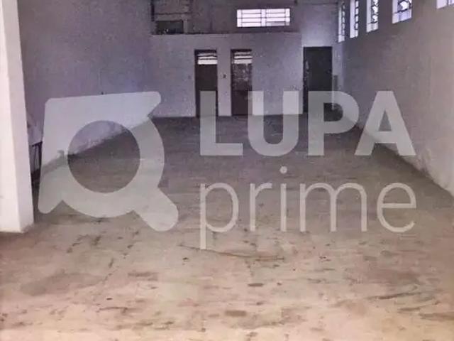 Loja / Comércio para Locação em São Paulo/SP Vila Guilherme 2 Quartos