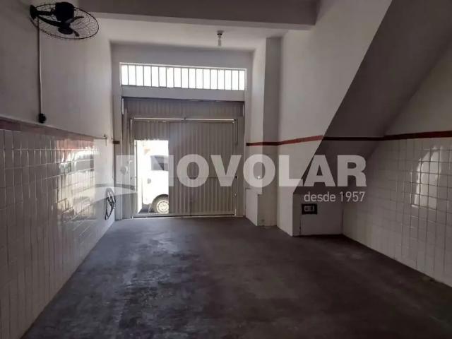 Loja / Comércio para Locação em São Paulo/SP Vila Guilherme