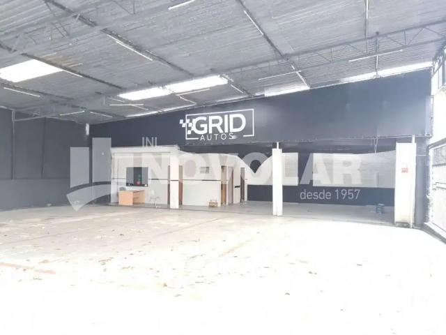 Loja / Comércio para Locação em São Paulo/SP Vila Guilherme