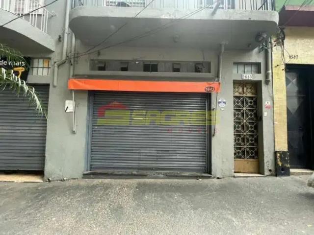 Loja / Comércio para Locação em São Paulo/SP Vila Guilherme