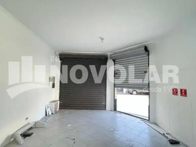 Loja / Comércio para Locação em São Paulo/SP Vila Guilherme