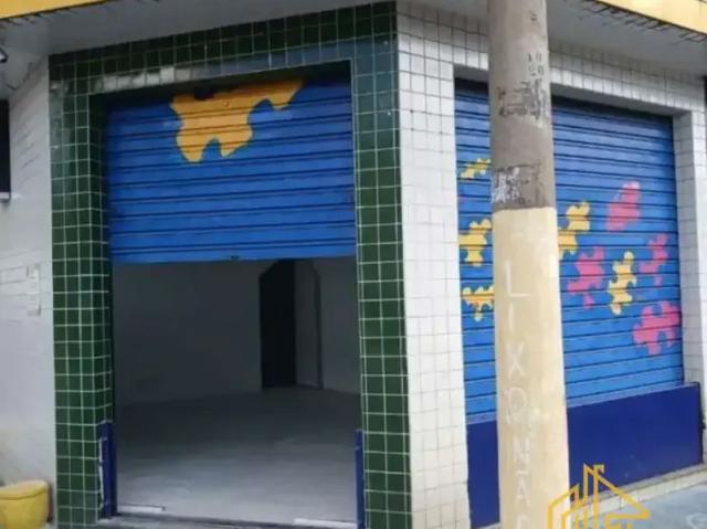 Loja / Comércio para Locação em São Paulo/SP Vila Guilherme