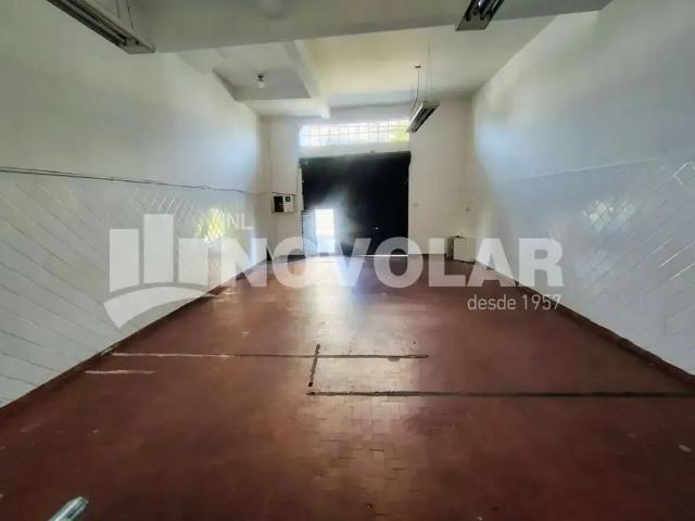 Loja / Comércio para Locação em São Paulo/SP Vila Guilherme