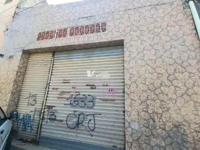 Loja / Comércio para Locação em São Paulo/SP Vila Guilherme