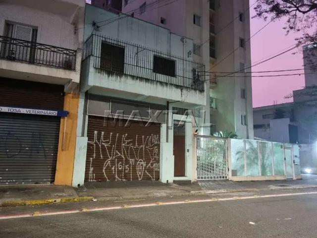 Loja / Comércio para Locação em São Paulo/SP Vila Guilherme