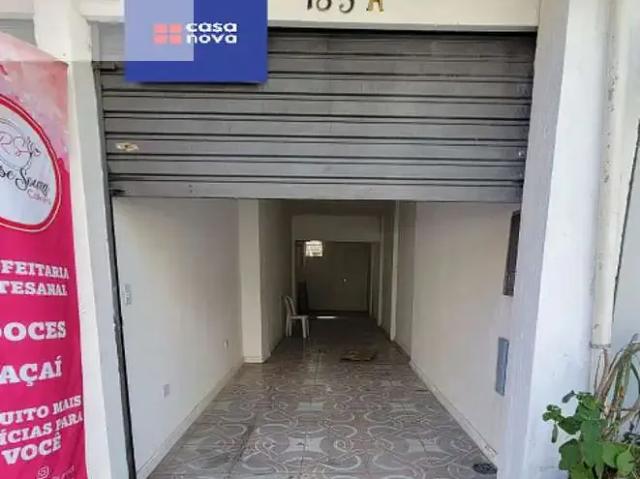Loja / Comércio para Locação em São Paulo/SP Vila Guilherme