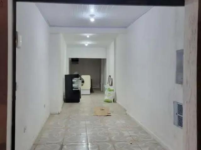 Loja / Comércio para Locação em São Paulo/SP Vila Guilherme