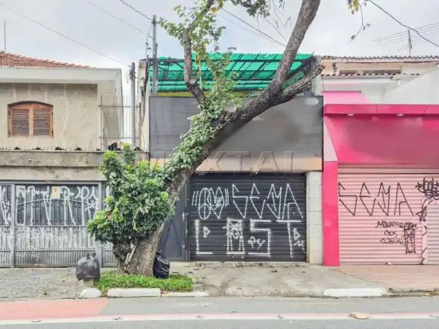Loja / Comércio para Locação em São Paulo/SP Vila Guilherme