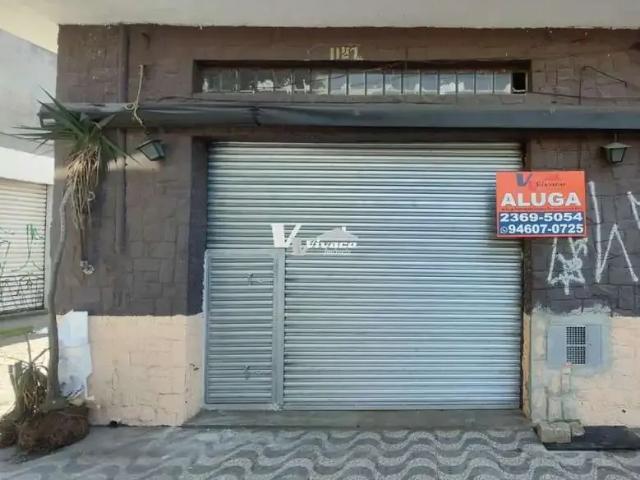 Loja / Comércio para Locação em São Paulo/SP Vila Guilherme