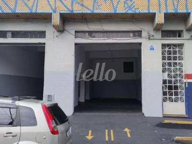 Loja / Comércio para Locação em São Paulo/SP Vila Gustavo