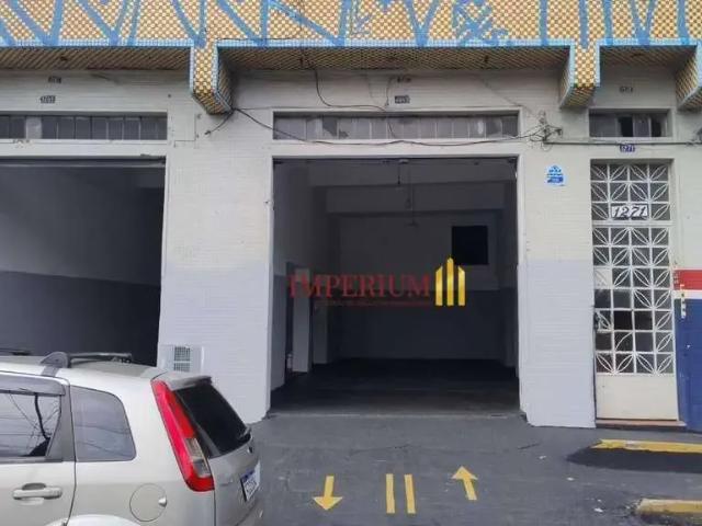 Loja / Comércio para Locação em São Paulo/SP Vila Gustavo