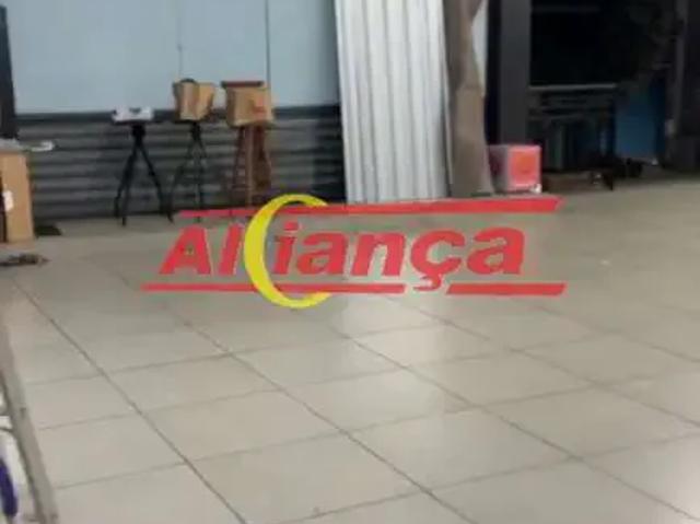 Loja / Comércio para Locação em São Paulo/SP Vila Gustavo