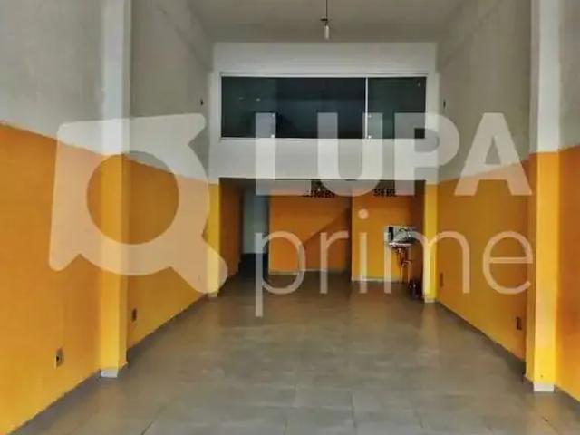 Loja / Comércio para Locação em São Paulo/SP Vila Gustavo
