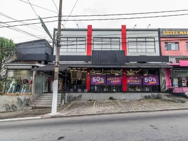 Loja / Comércio para Locação em São Paulo/SP Vila Gustavo