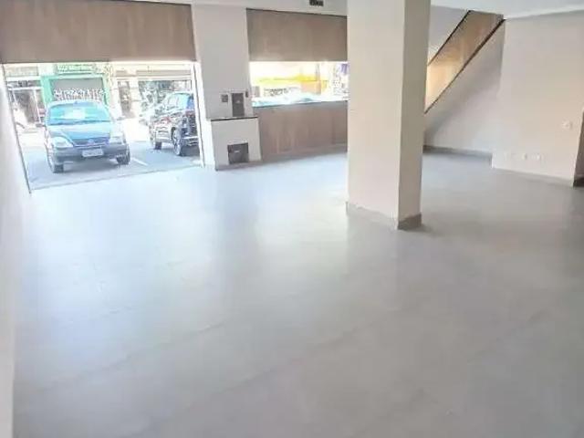 Loja / Comércio para Locação em São Paulo/SP Vila Gustavo