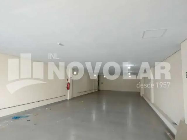 Loja / Comércio para Locação em São Paulo/SP Vila Gustavo