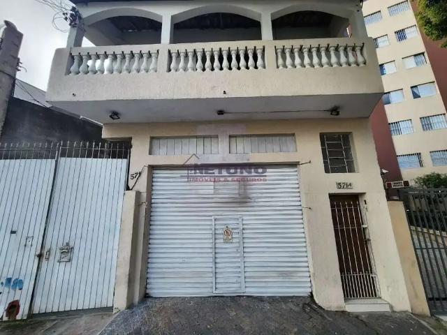 Loja / Comércio para Locação em São Paulo/SP Vila Gustavo
