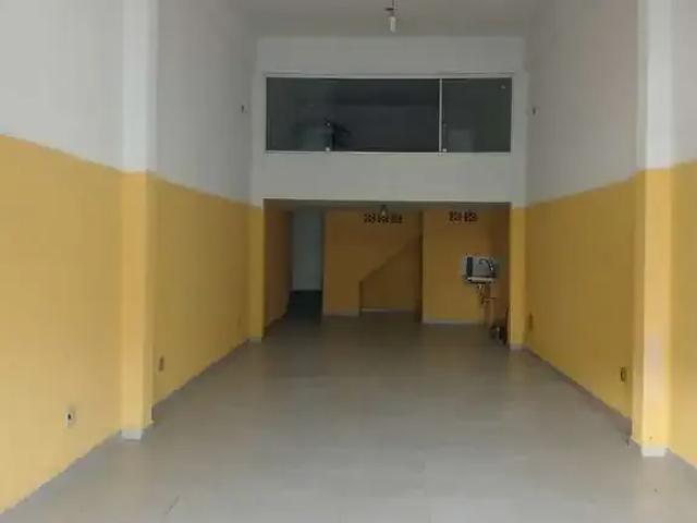 Loja / Comércio para Locação em São Paulo/SP Vila Gustavo