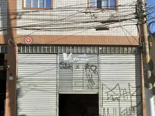 Loja / Comércio para Locação em São Paulo/SP Vila Gustavo