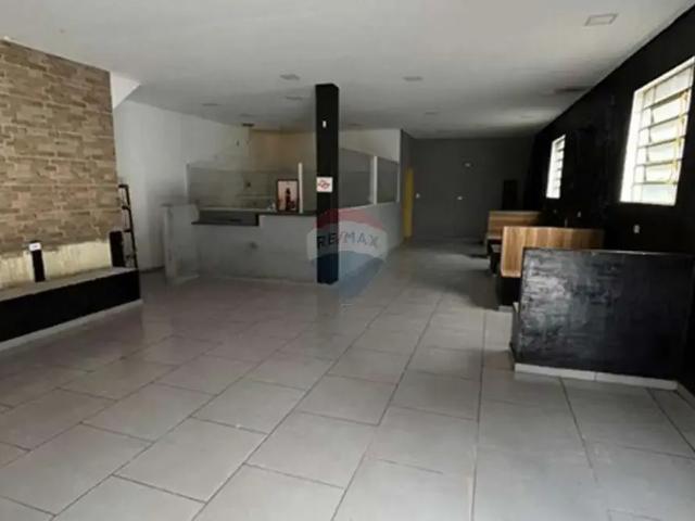 Loja / Comércio para Locação em São Paulo/SP Vila Gustavo 1 Quartos