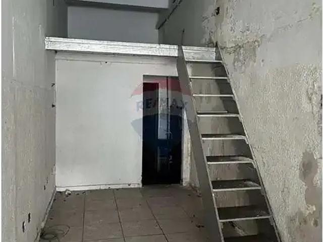 Loja / Comércio para Locação em São Paulo/SP Vila Gustavo 1 Quartos