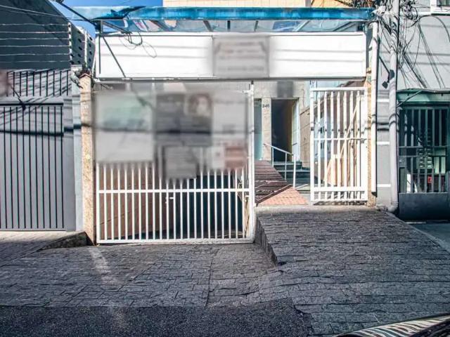 Loja / Comércio para Locação em São Paulo/SP Vila Gustavo