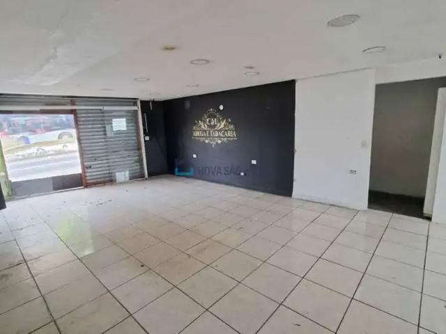 Loja / Comércio para Locação em São Paulo/SP Vila do Encontro