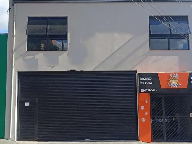 Loja / Comércio para Locação em São Paulo/SP Vila Dom Pedro I