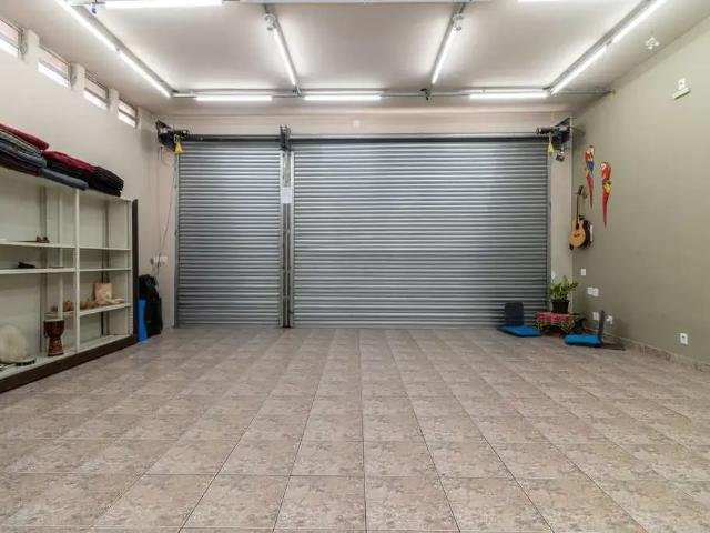Loja / Comércio para Locação em São Paulo/SP Vila Dom Pedro I