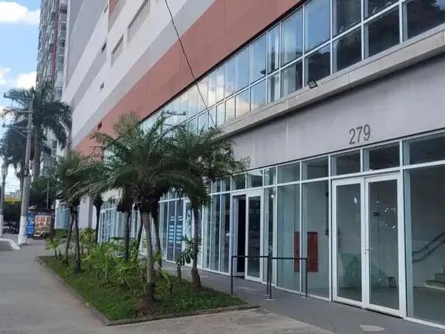 Loja / Comércio para Locação em São Paulo/SP Vila Dom Pedro I