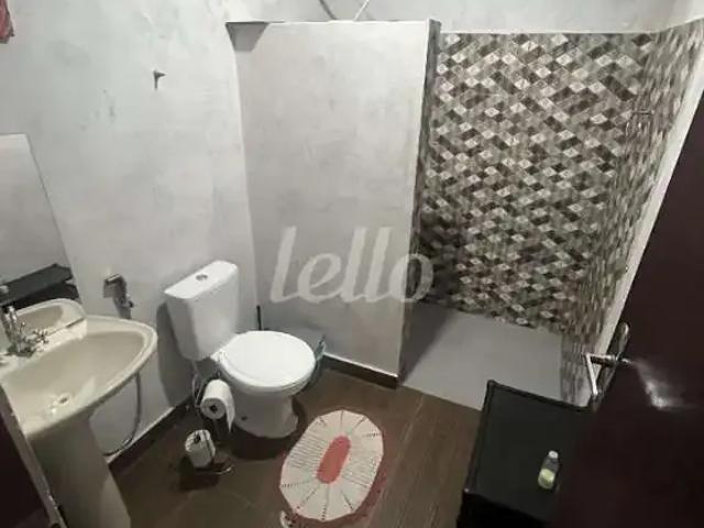 Loja / Comércio para Locação em São Paulo/SP Vila Dom Pedro I