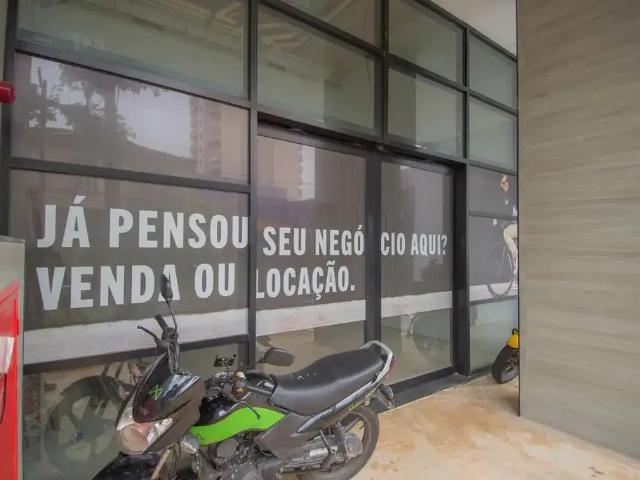Loja / Comércio para Locação em São Paulo/SP Vila Dom Pedro I