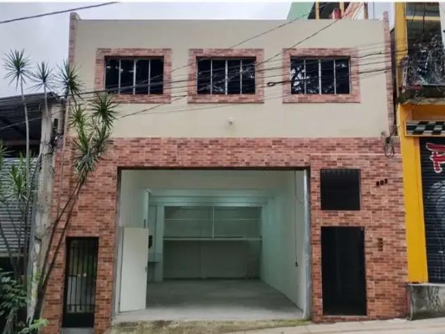 Loja / Comércio para Locação em São Paulo/SP Vila dos Andrades
