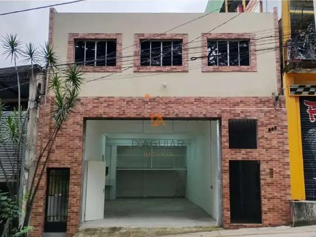 Loja / Comércio para Locação em São Paulo/SP Vila dos Andrades