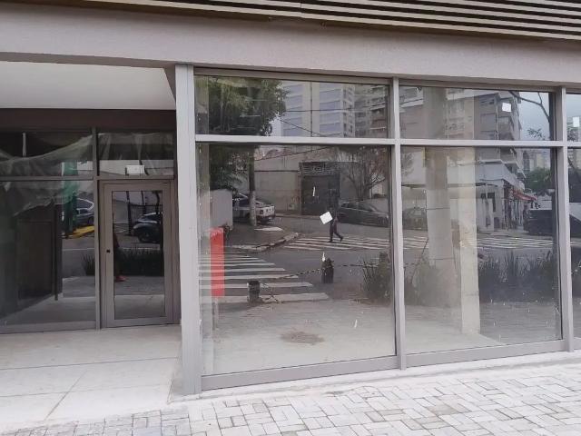 Loja / Comércio para Locação em São Paulo/SP Vila da Saúde
