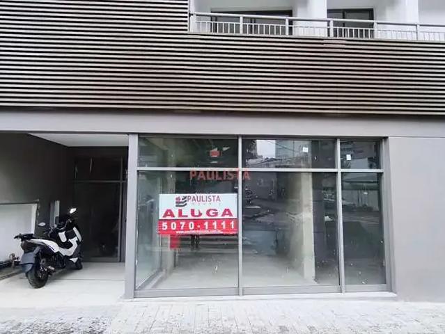 Loja / Comércio para Locação em São Paulo/SP Vila da Saúde