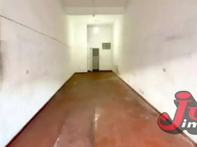Loja / Comércio para Locação em São Paulo/SP Vila da Saúde