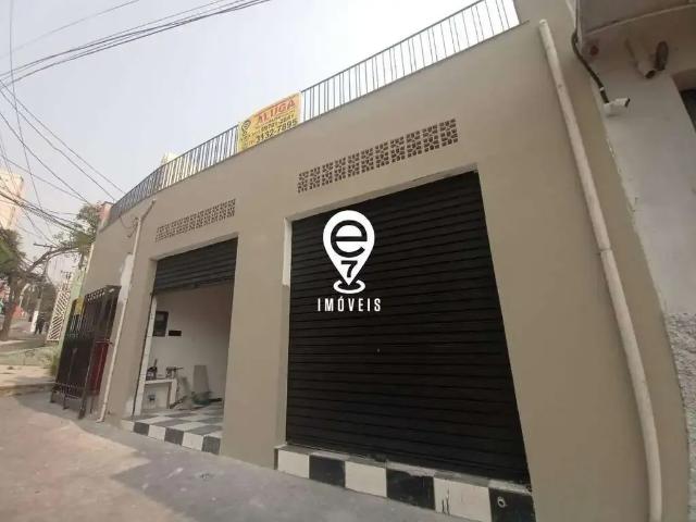 Loja / Comércio para Locação em São Paulo/SP Vila da Saúde