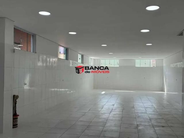 Loja / Comércio para Locação em São Paulo/SP Vila Dalva