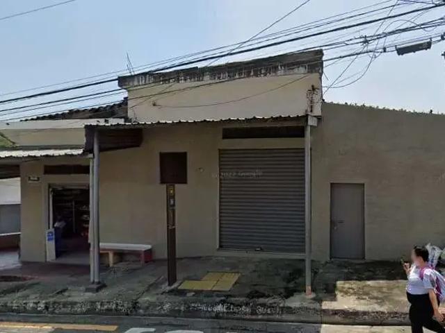 Loja / Comércio para Locação em São Paulo/SP Vila Dalva