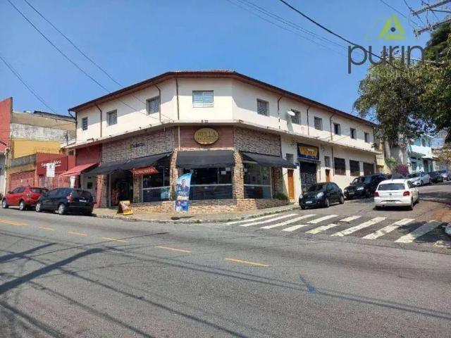 Loja / Comércio para Locação em São Paulo/SP Vila das Mercês