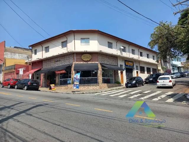 Loja / Comércio para Locação em São Paulo/SP Vila das Mercês