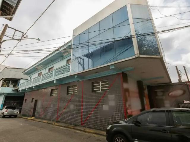 Loja / Comércio para Locação em São Paulo/SP Vila das Mercês